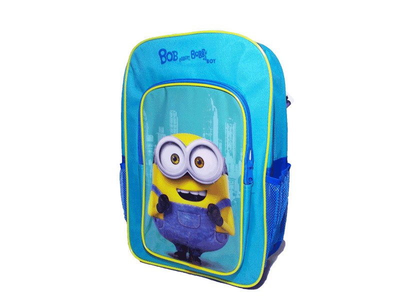 RANAC MINIONS