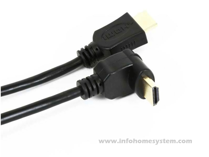 KABL HDMI 5m