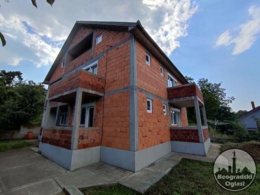 Kuća sa 7 apartmana, nova gradnja, 350m2, Vrdnik