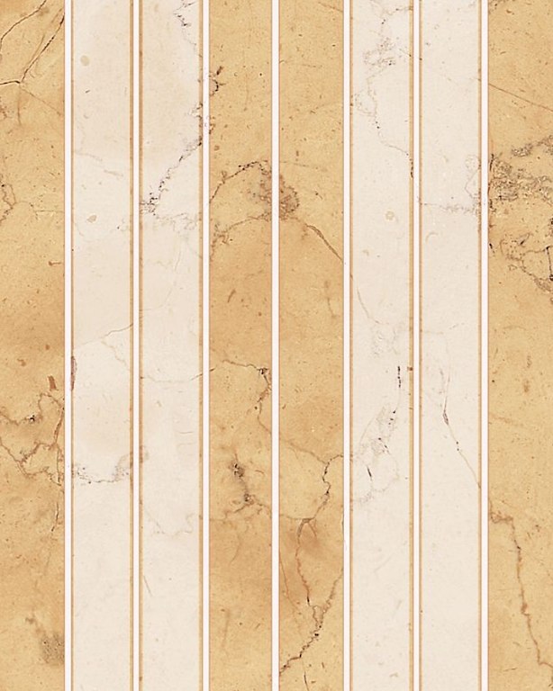 ADOREA BEIGE STRIPES DEKOR