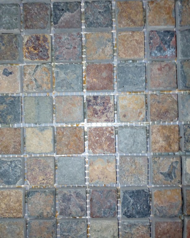 Kameni mozaik MS 074
