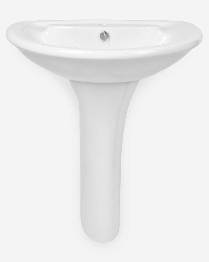 Futura Lavabo + Stub