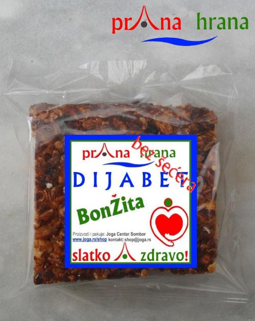 BonŽita Diet