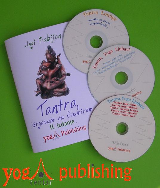 Tantra paket