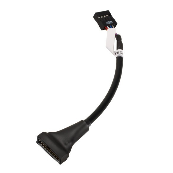 USB 3.0 to USB 2.0 Cable Adapter