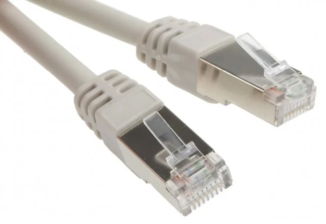 FTP CAT 6 Gigabit (10Gbps) LAN Patch Cable 10m/15m/20m/30m (mrežni kabl)