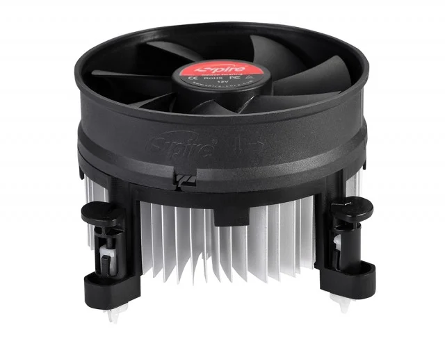 Spire Voyager PWM CPU Cooler za Socket 775/1150/1155/1156