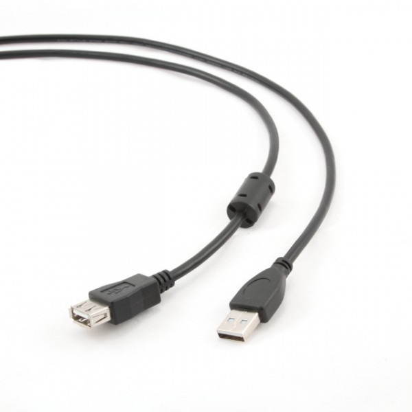 Gembird USB 2.0 Extension Cable 4.5m (produžni USB kabl)
