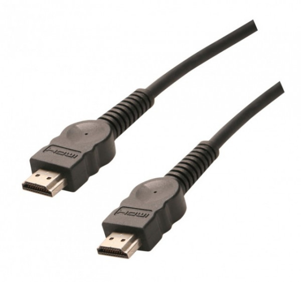 HDMI to HDMI Cable v1.4 (1.5m)
