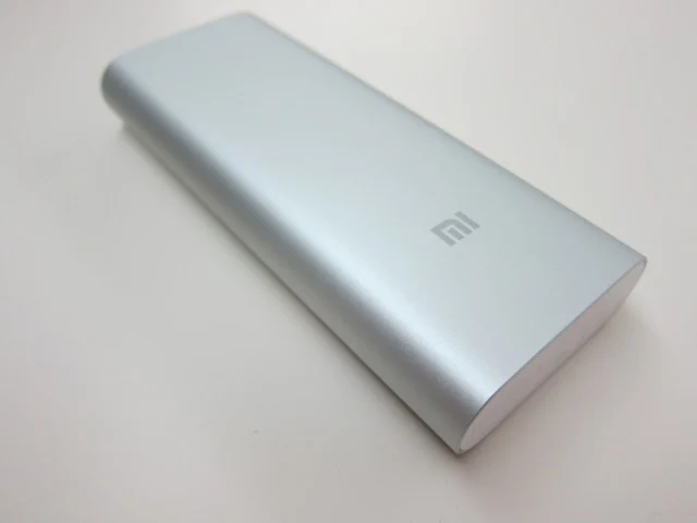 XIAOMI Genuine 16000mAh Dual USB Mobile Power Source Bank
