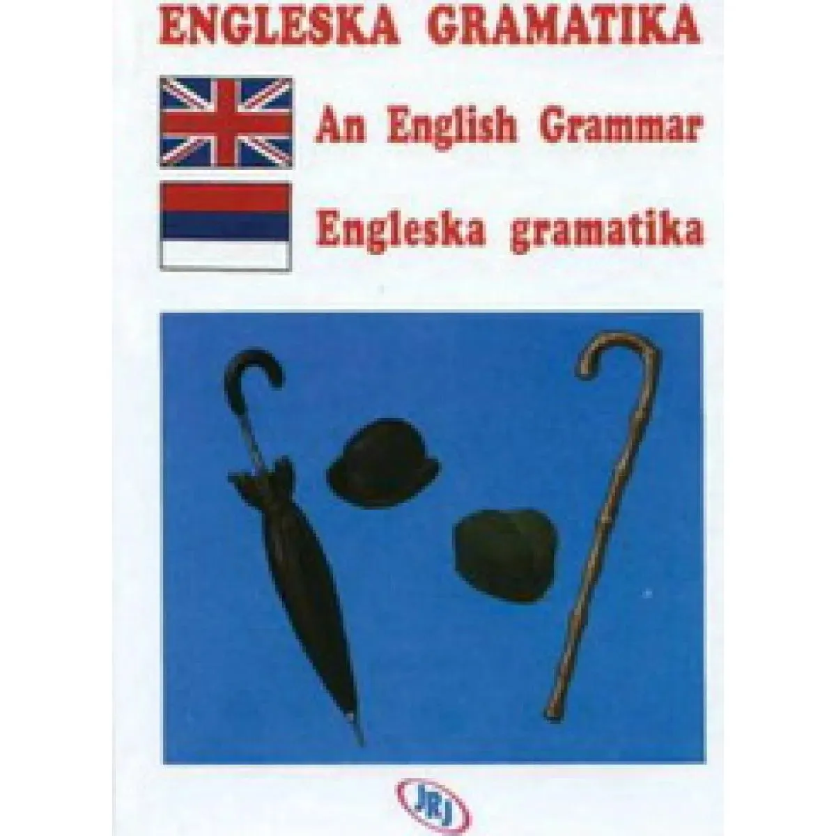 ENGLESKA GRAMATIKA