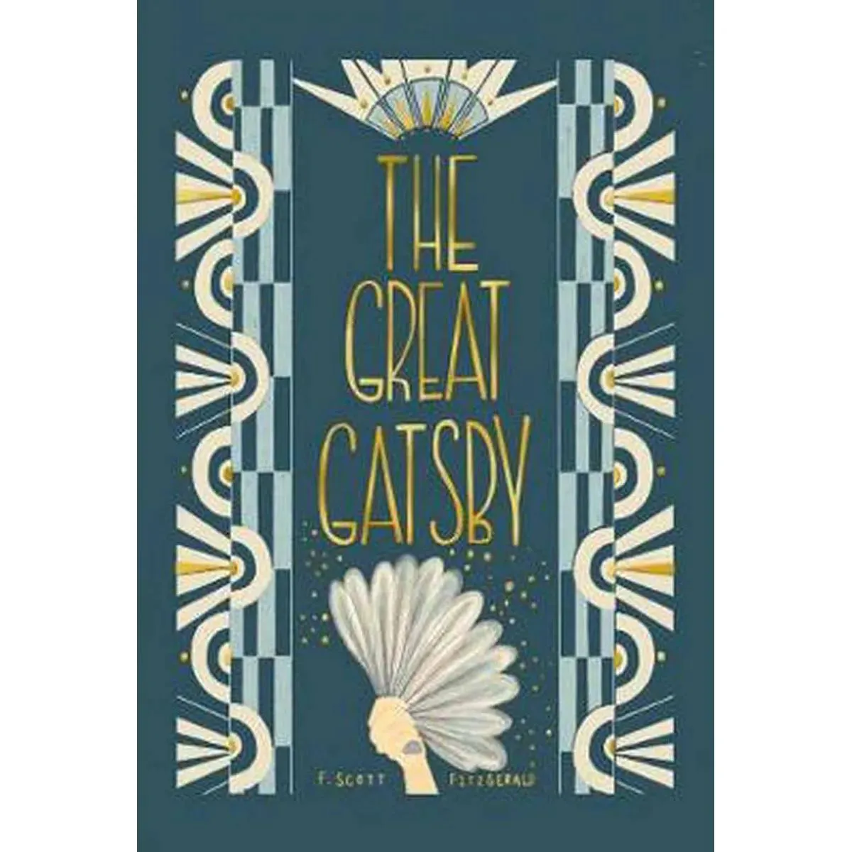 THE GREAT GATSBY CE