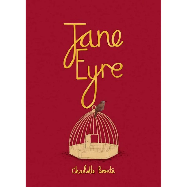 JANE EYRE CE