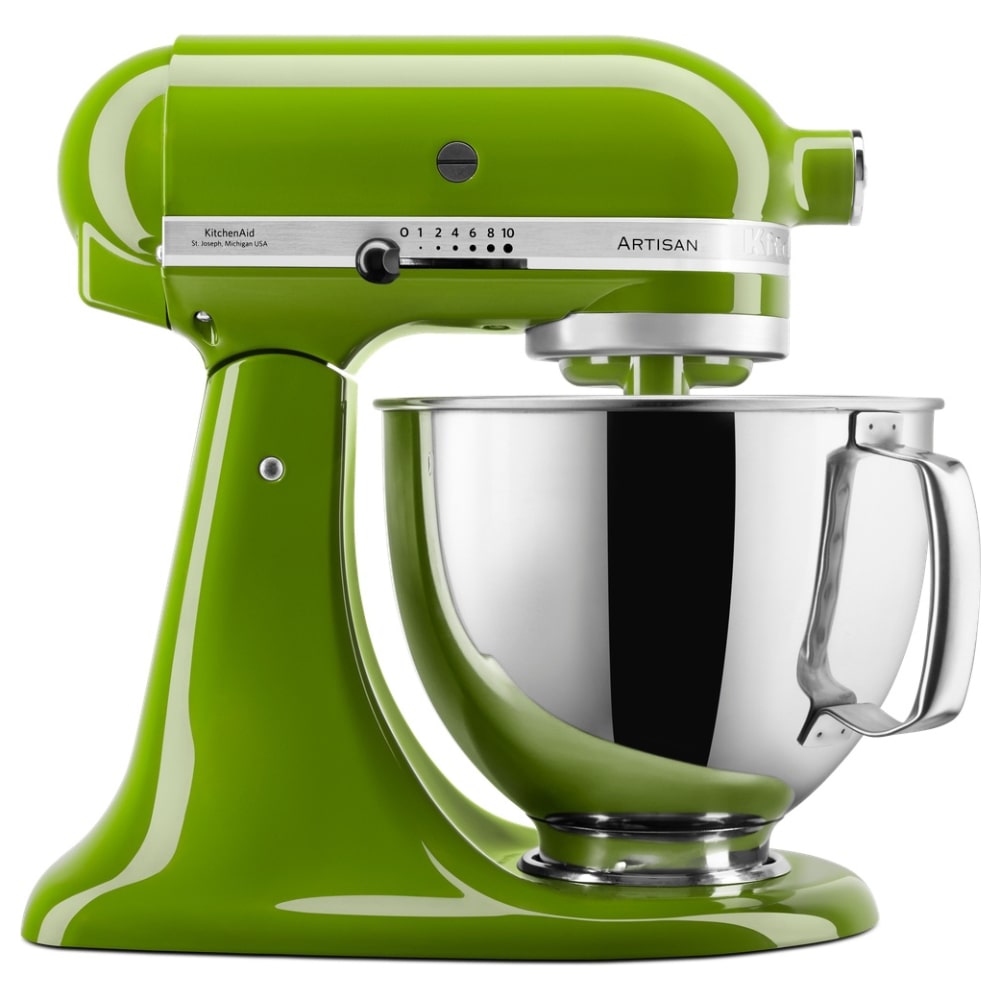 KITCHENAID Mikser KA5KSM175EPMA Artisan