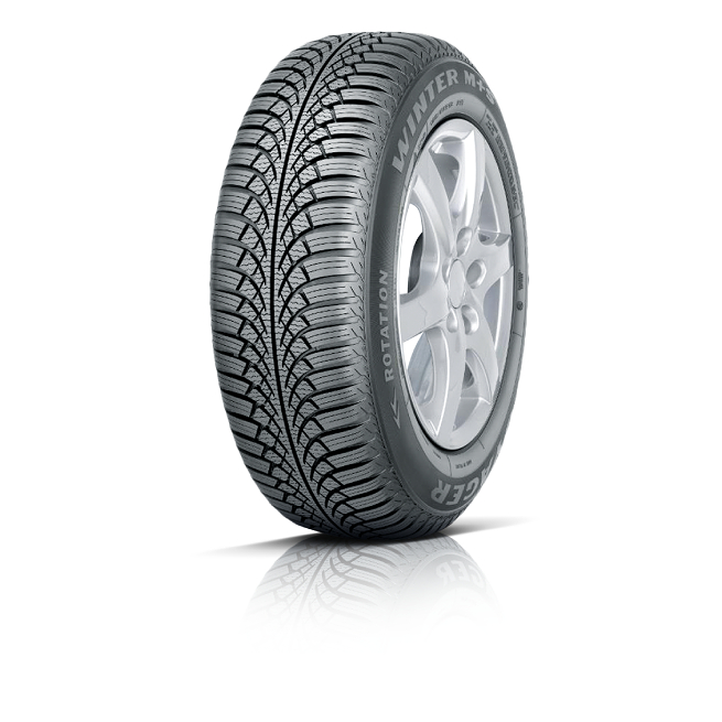 VOYAGER 195/65 R15 WINTER 91T MS