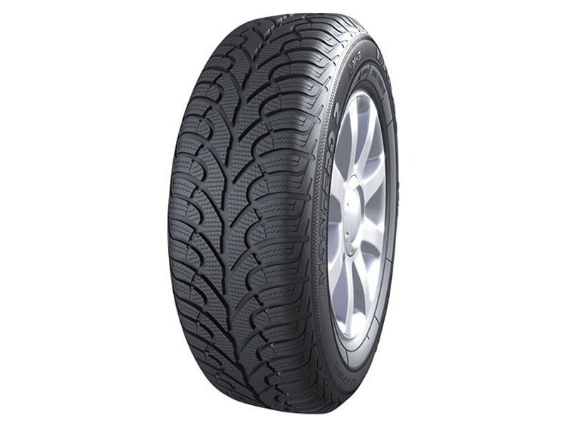 FULDA 175/65 R15 Kristall Montero 2 88T M+S