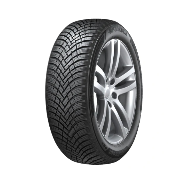 HANKOOK 165/65 R15 Winter i-cept RS3 W462 81T