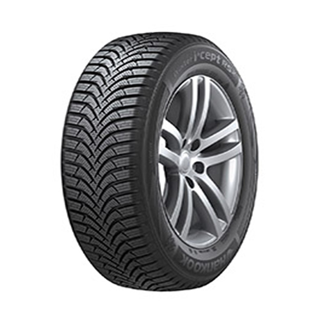 HANKOOK 155/65 R15 Winter i-cept RS2 W452 77T