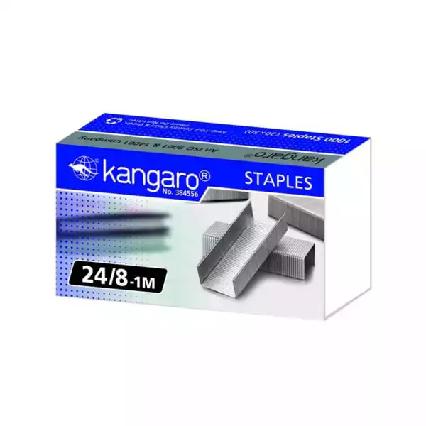 Kangaro Klamerica KANGARO 24/8 ( 7166 )