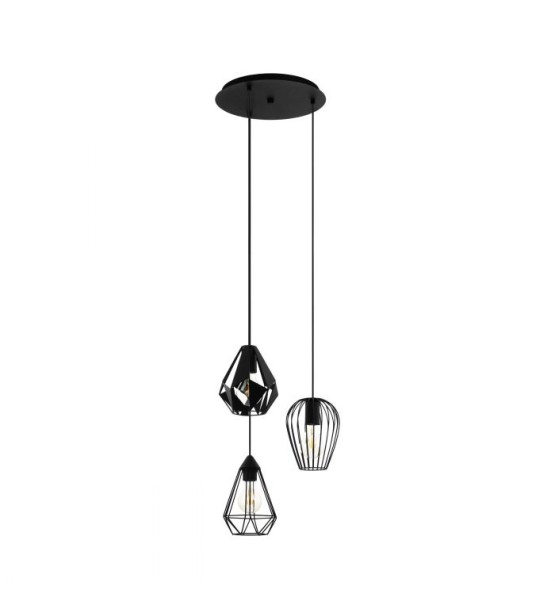 DISTAFF pendant light