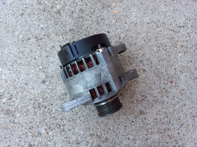 Fiat punto 1.8 HGT alternator