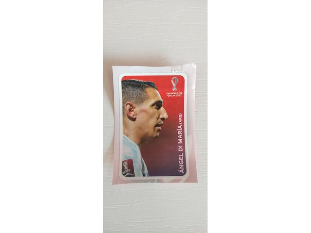 Panini FIFA 2022 Qatar CocaCola C 03