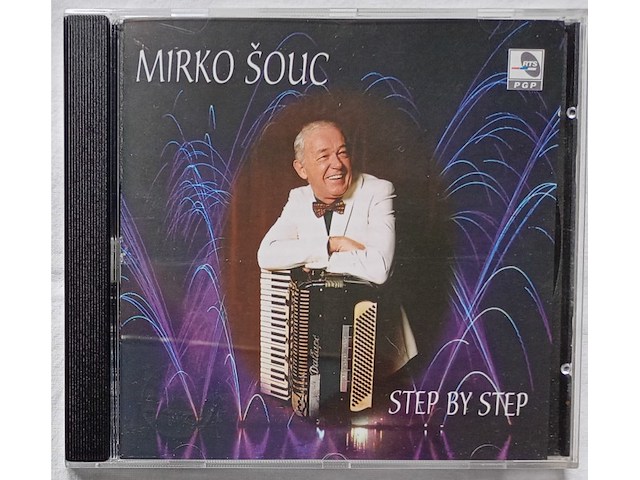 MIRKO  SOUC  -  STEP  BY  STEP