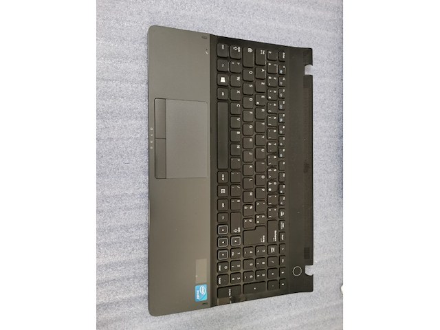 Palmrest sa tastaturom za Samsung NP3530EC