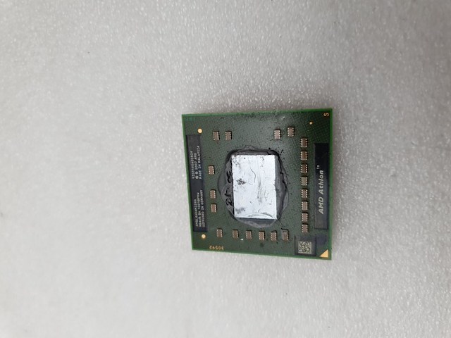 Procesor za laptopove AMD Athlon 64 X2 QL-66