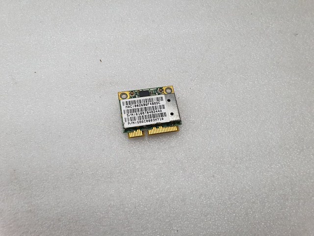Wireless kartica za Toshiba Tecra M11