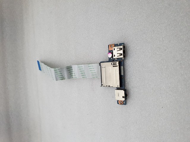 USB konektor, citac kartica za Lenovo G50-30