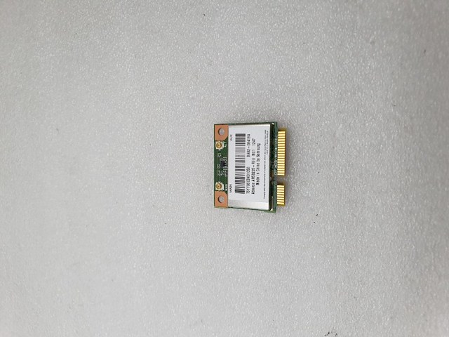 Wireless kartica za Samusng NP3530EC