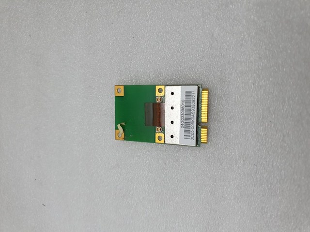 Wireless kartica za Asus X66IC