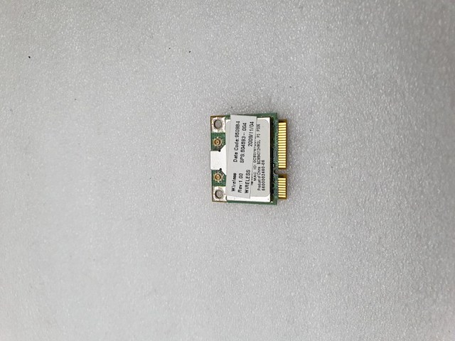Wireless kartica za HP Mini 110-1100EM