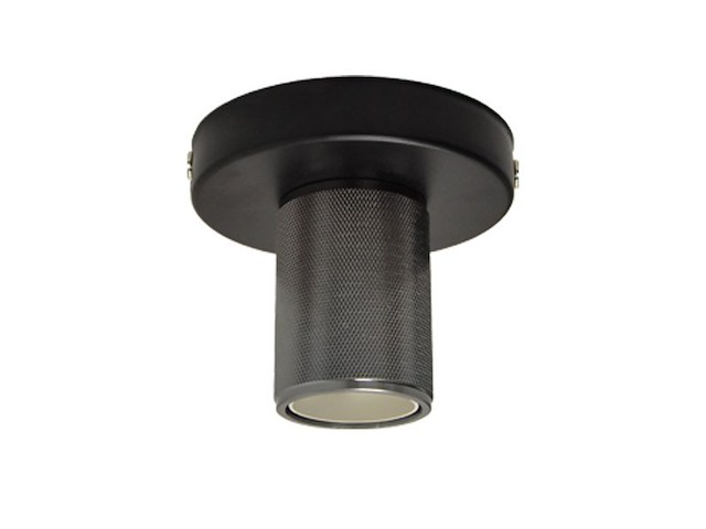 Plafonska lampa M481 crna