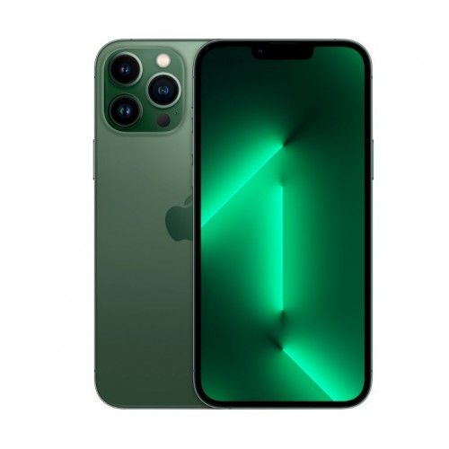 APPLE iPhone 13 Pro Max 256GB Green MND03ZD/A