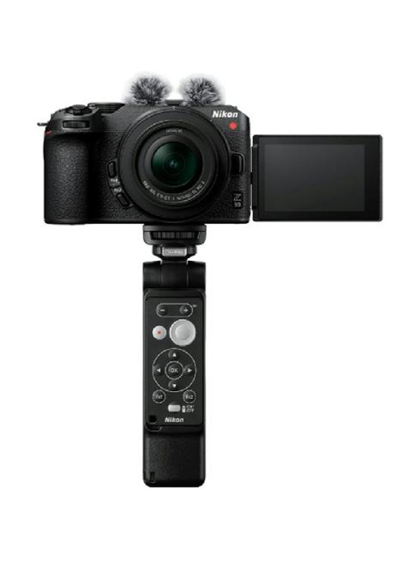 NIKON Dig Z30 Vlogger Kit