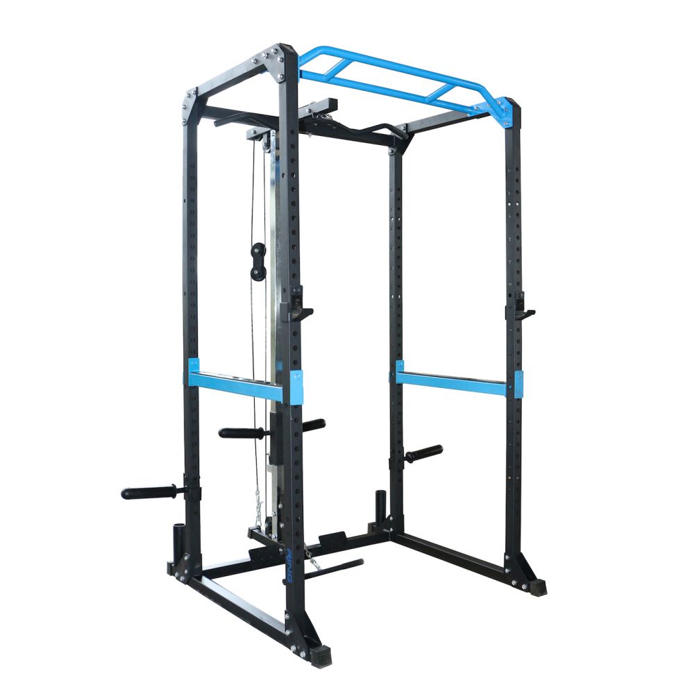 RING Power rack kavez sa lat mašinom RX RACK 1 (Rasprodato!)