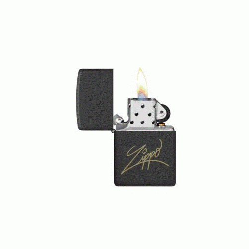 ZIPPO upaljač Zippo design