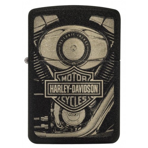 Zippo Upaljač Harley Davidson 1941