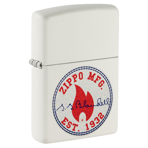 ZIPPO upaljač Zippo design