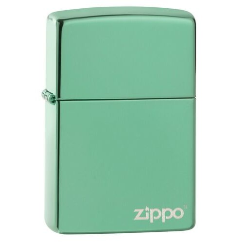 Zippo Up 28129 W/Zippo Logo
