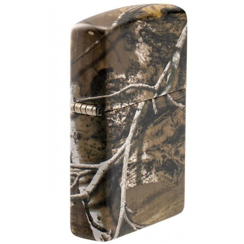 Zippo Up Realtree Max 1XT