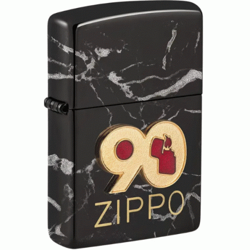 Zippo upaljač 90. godišnjica