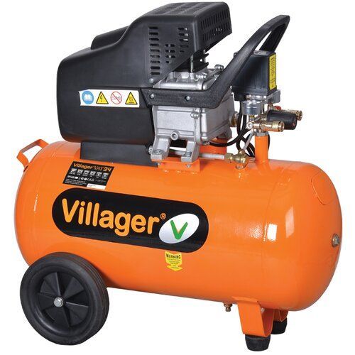 Vazdušni kompresor 50L 206 L/min Villager VAT50L