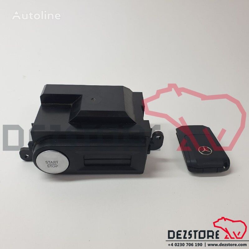 Contact cu cheie A0004468608 brava za paljenje za Mercedes-Benz ACTROS MP4 tegljača