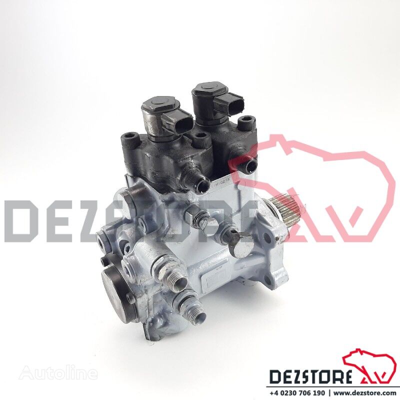51111037869 pumpa visokog pritiska za MAN LION'S REGIO tegljača