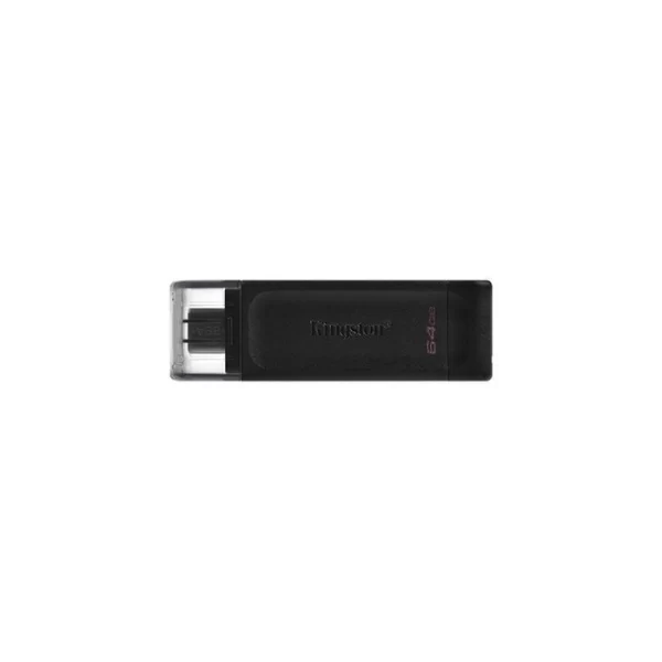 KINGSTON USB flash DT70/64GB USB-C