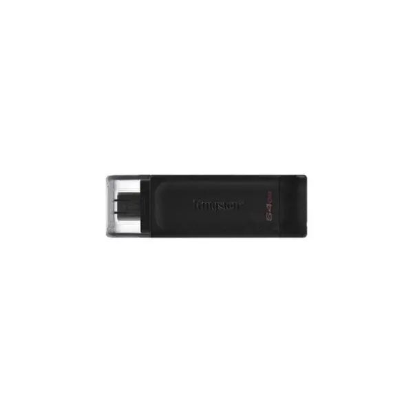 KINGSTON USB flash DT70/64GB USB-C