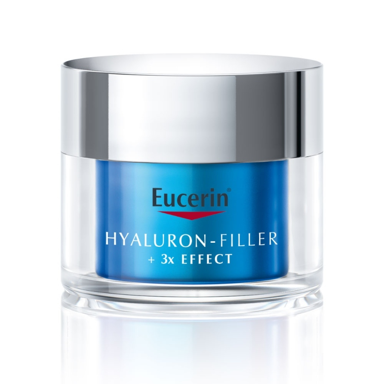 Eucerin Hyaluron-Filler Hydro Noćni Booster 50ml
